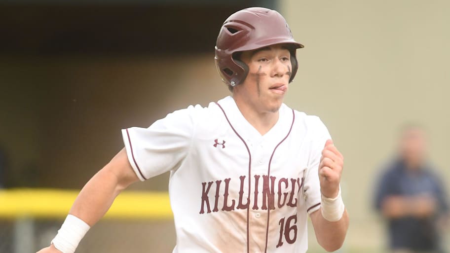 Connecticut high school baseball playoff brackets: 2025 CIAC Regional ...