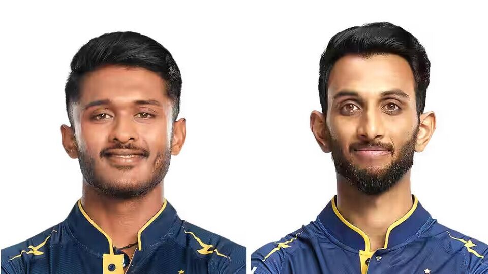 IPL 2025 Orange Cap, Purple Cap winners: Complete list of awards after ...