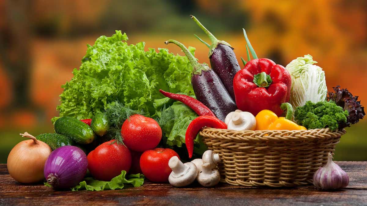 Can Eating Too Much Vegetables Be Harmful For Your Health? Expert ...