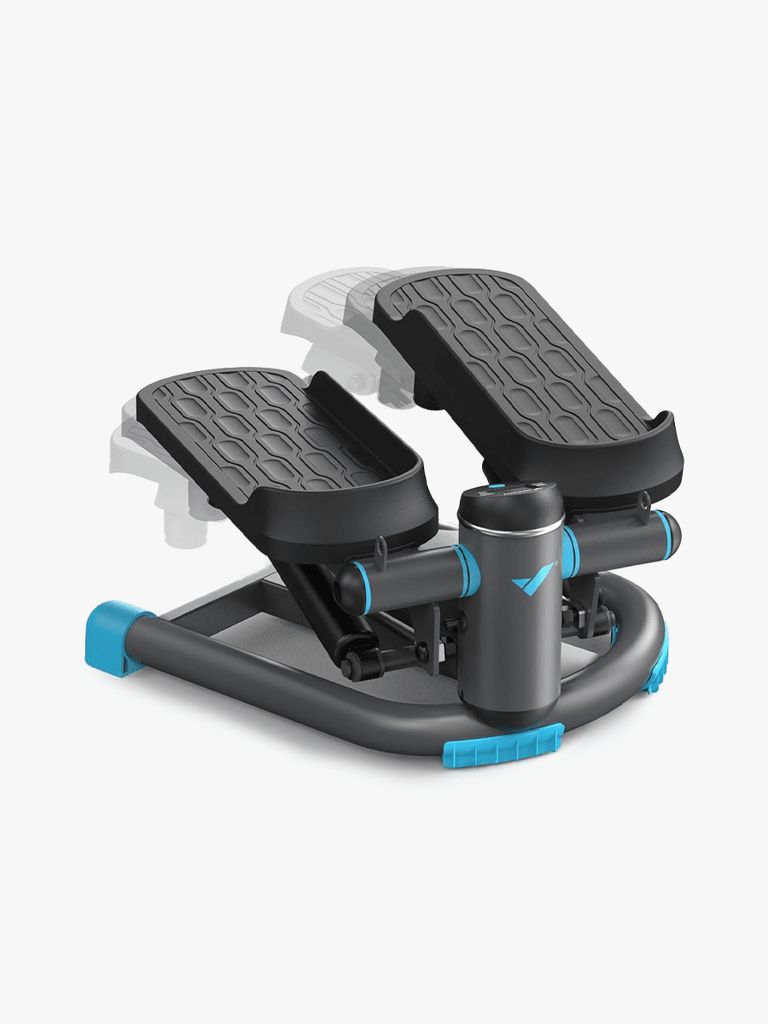 The Best Mini Steppers for Low-Impact Cardio Workouts at Home