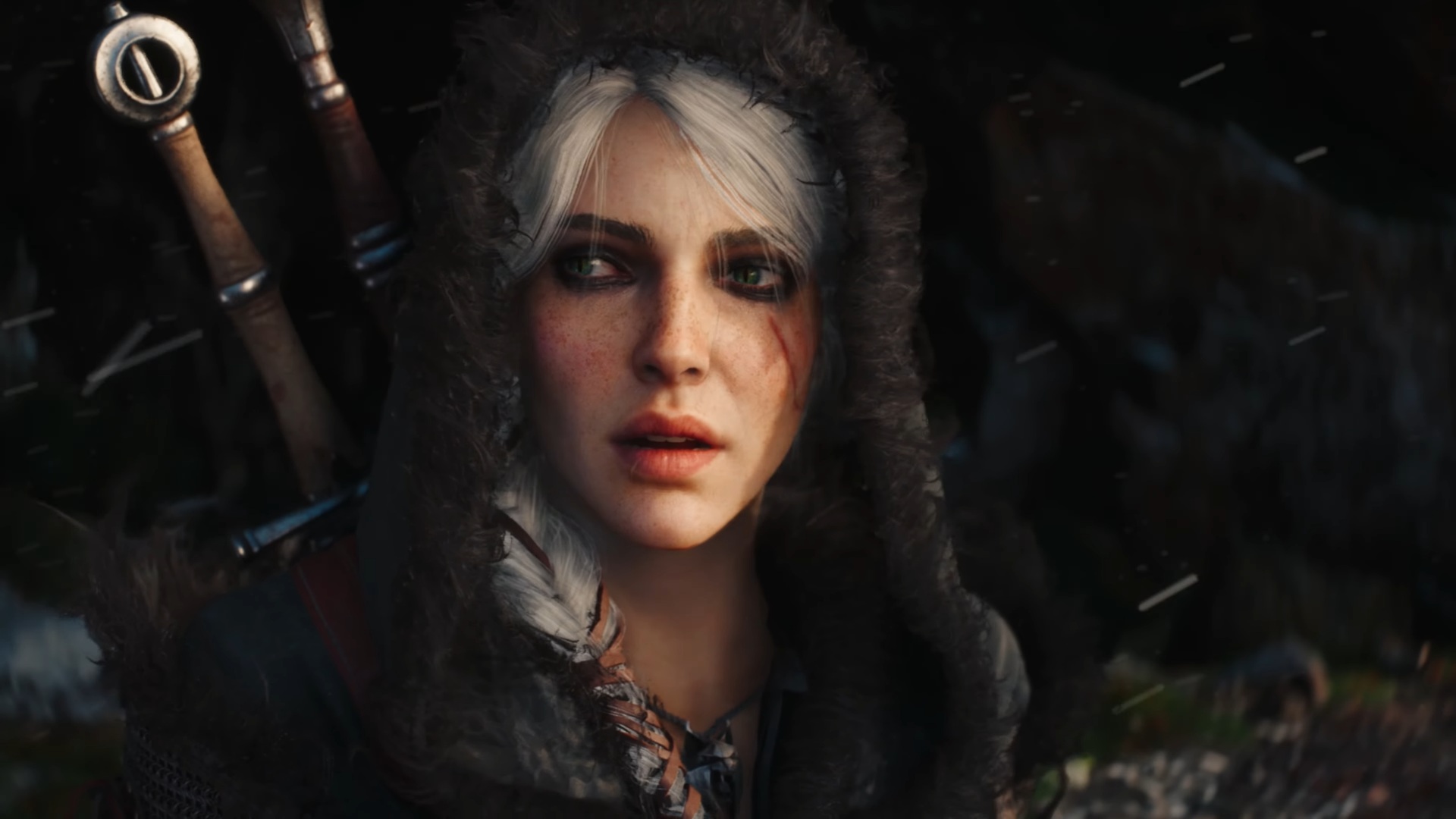 Mitä kaikkea tuleva The Witcher 4 -peli sisältää? Tässä hieman ...