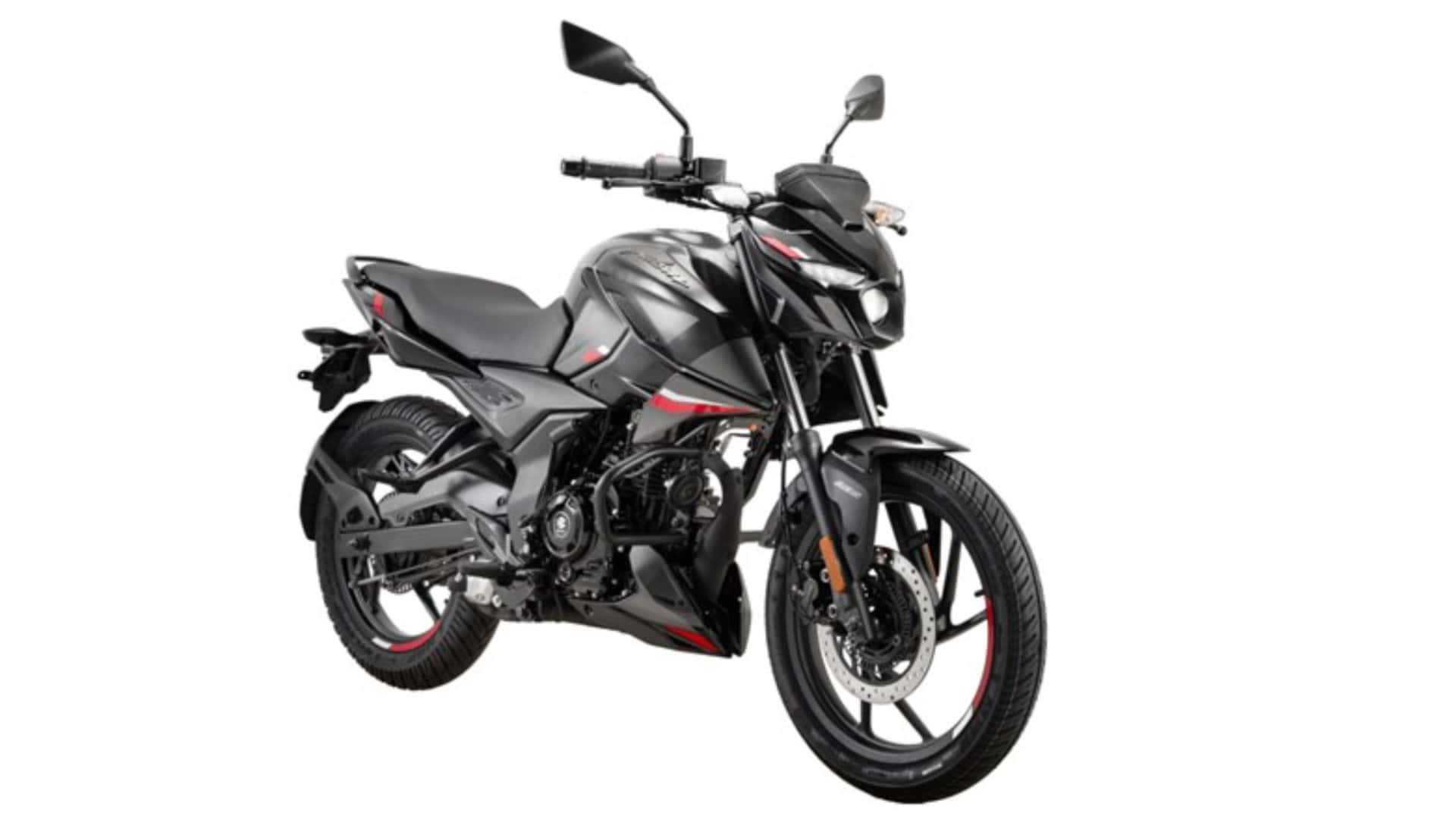 Bajaj inicia pré-venda de sua moto mais barata, a Pulsar N150