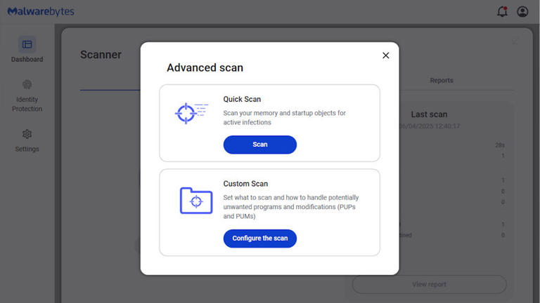 Malwarebytes Premium Security review