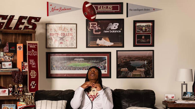 "They Believe in the Players," 2026 3-Star LB Ja'Dyn Williams Reacts to ...