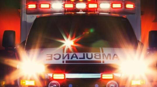 Clinton County student dies after tree hits car