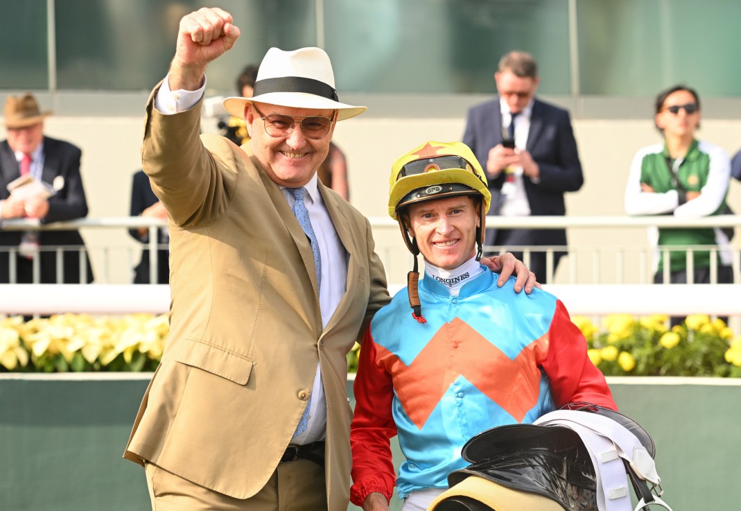 Purton is right Rider to put Storm ahead of rivals