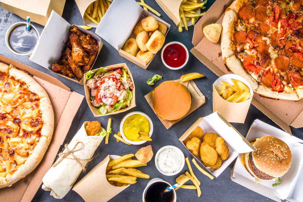 This Is What a Former Fast-Food Worker Would Never Order Again