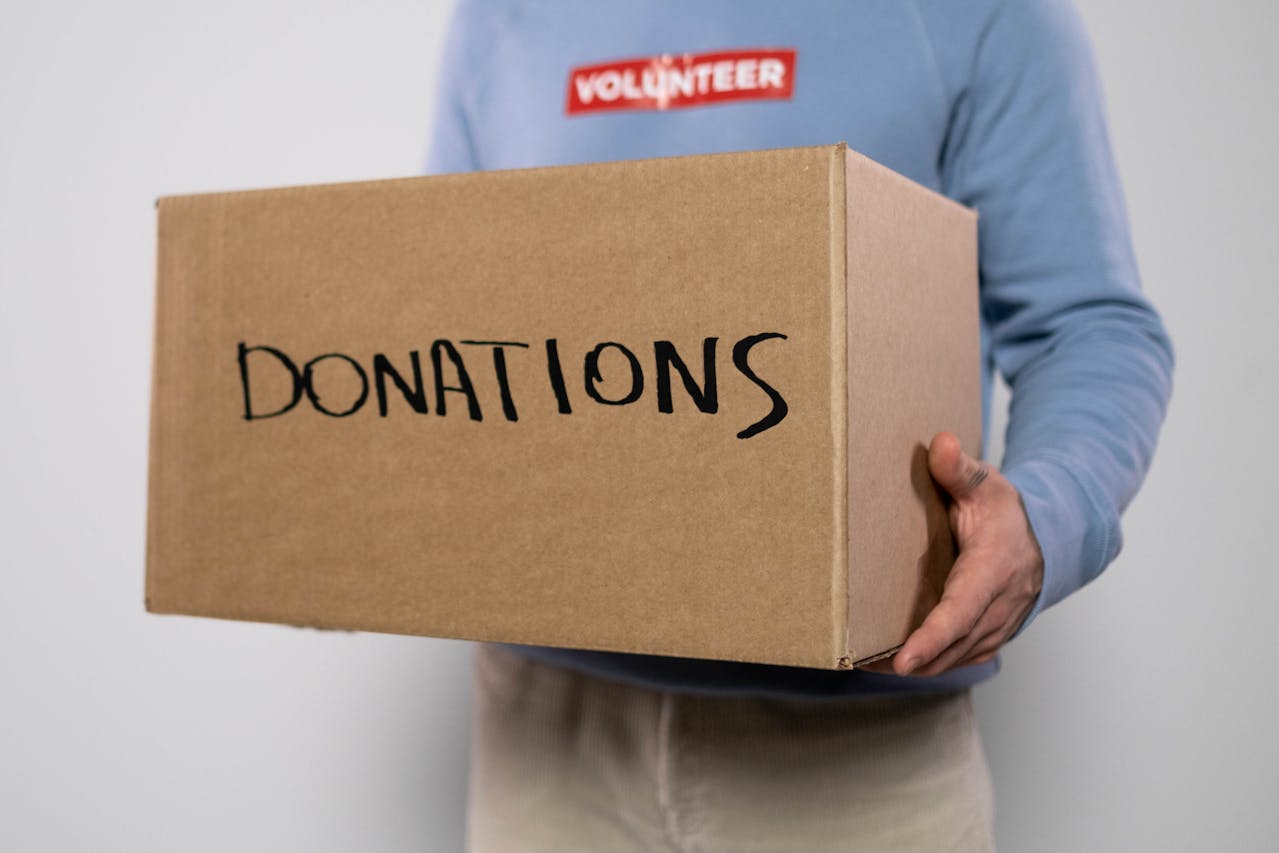 12 Questions to Ask Before Donating to Charity