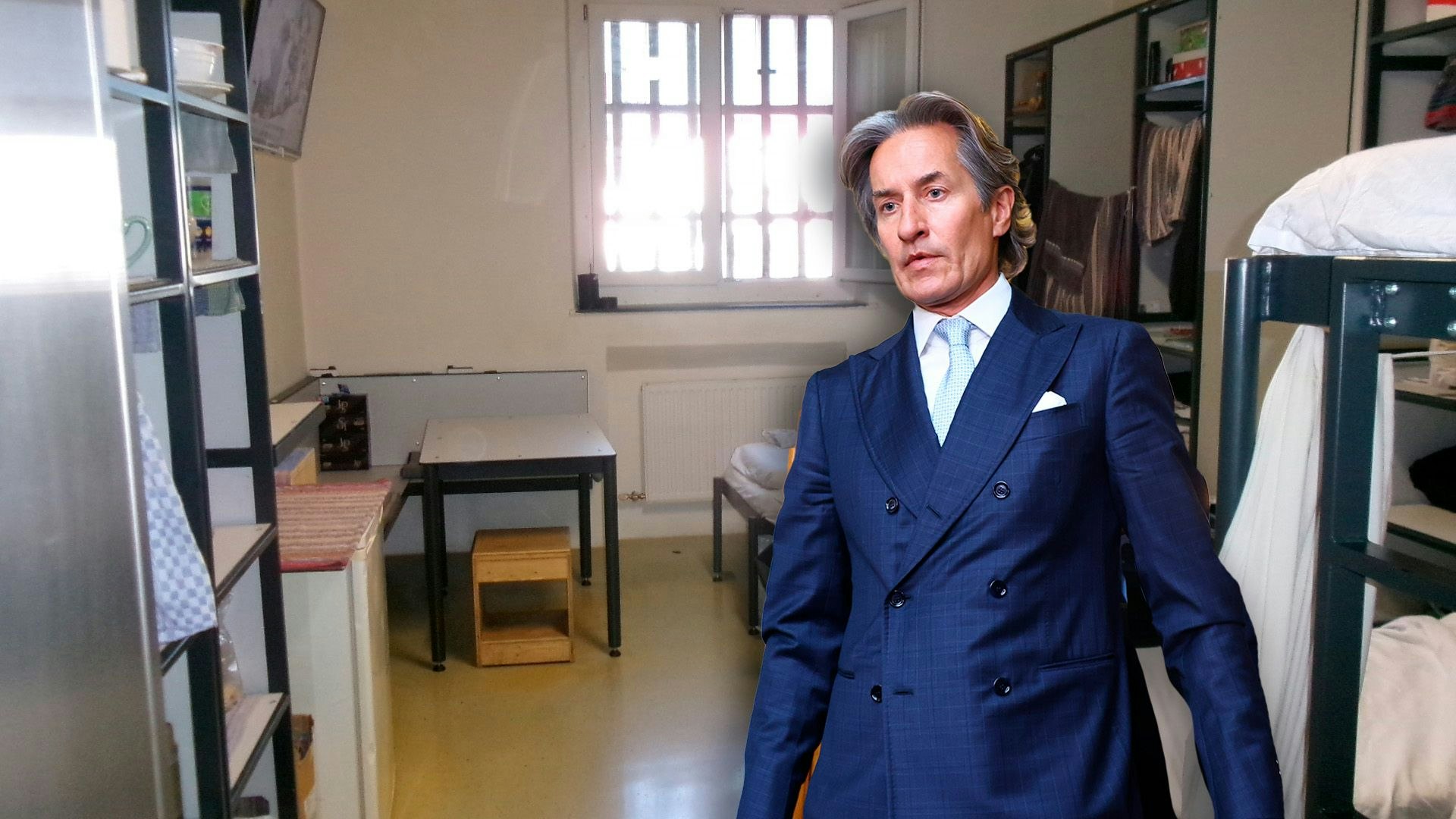 Brisante Wende – Grasser könnte Weihnachten daheim sein