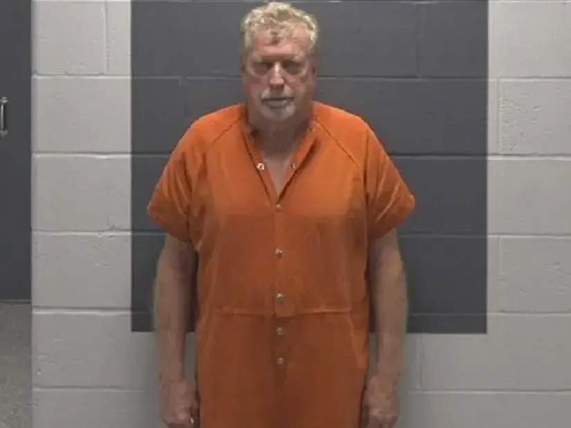 Say What Now? Man Goes on Killing Spree Against Own Family Over ...