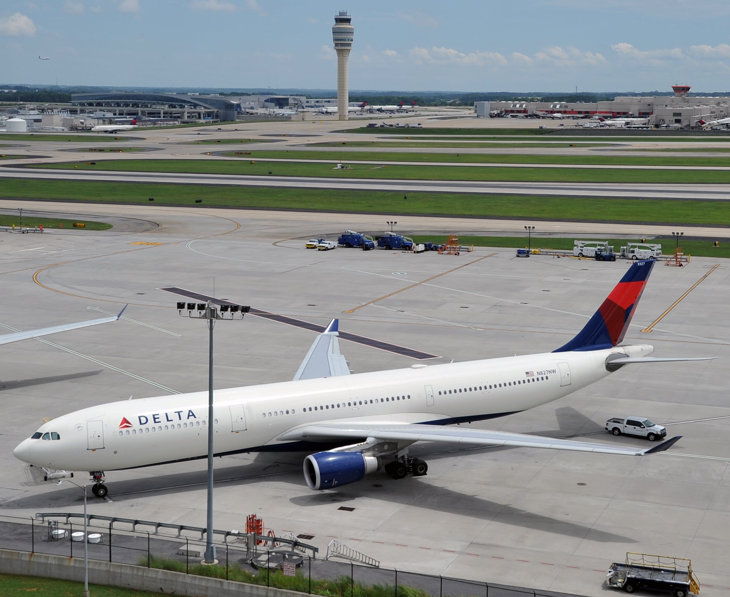 [Award Alert] Delta SkyMiles Flash Sale for Caribbean and Latin America ...