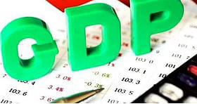 OECD projects India GDP to grow at 6.3% in FY26