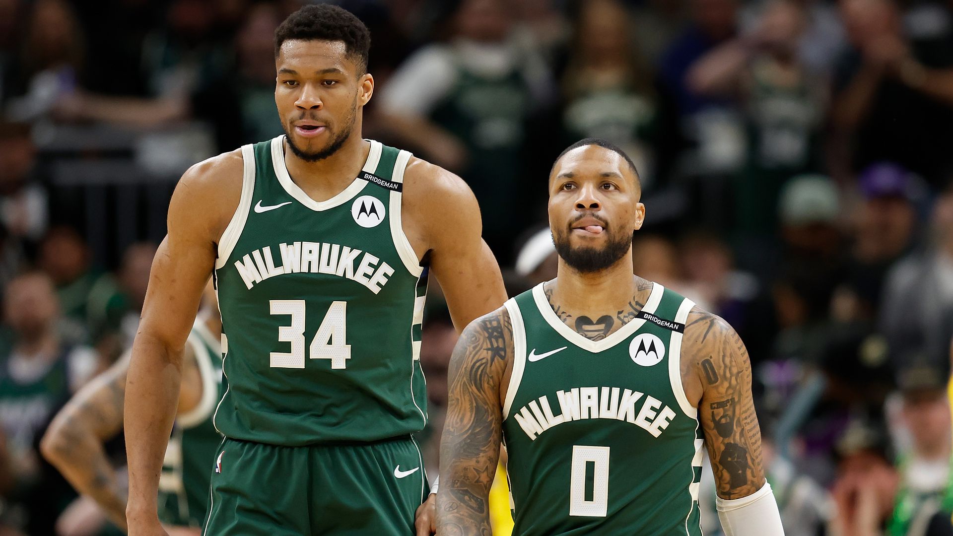 The Ultimate Pipe Dream Trade for the Trail Blazers