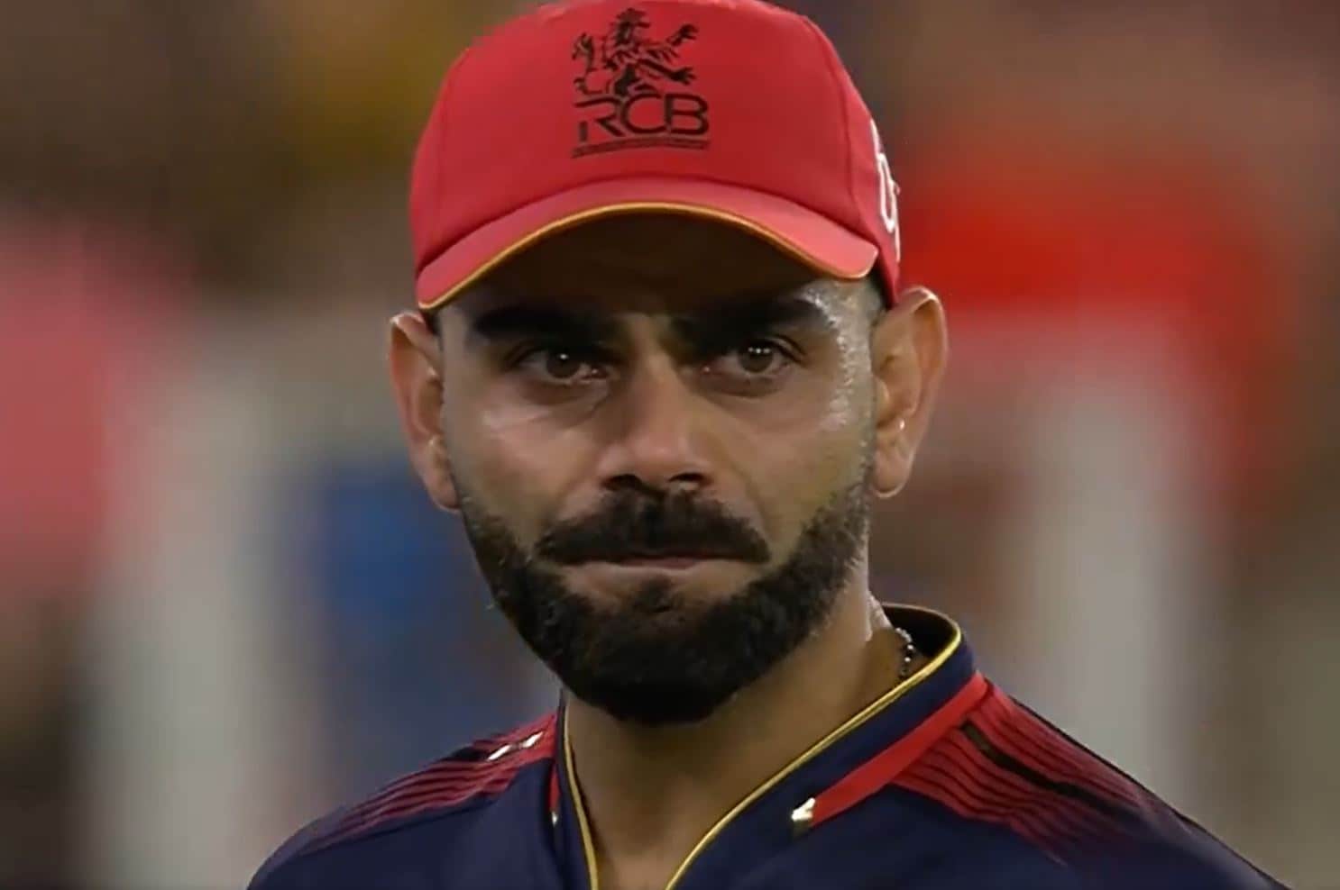 Virat Kohli in tears after RCB crowned IPL 2025 champions, dedicates ...