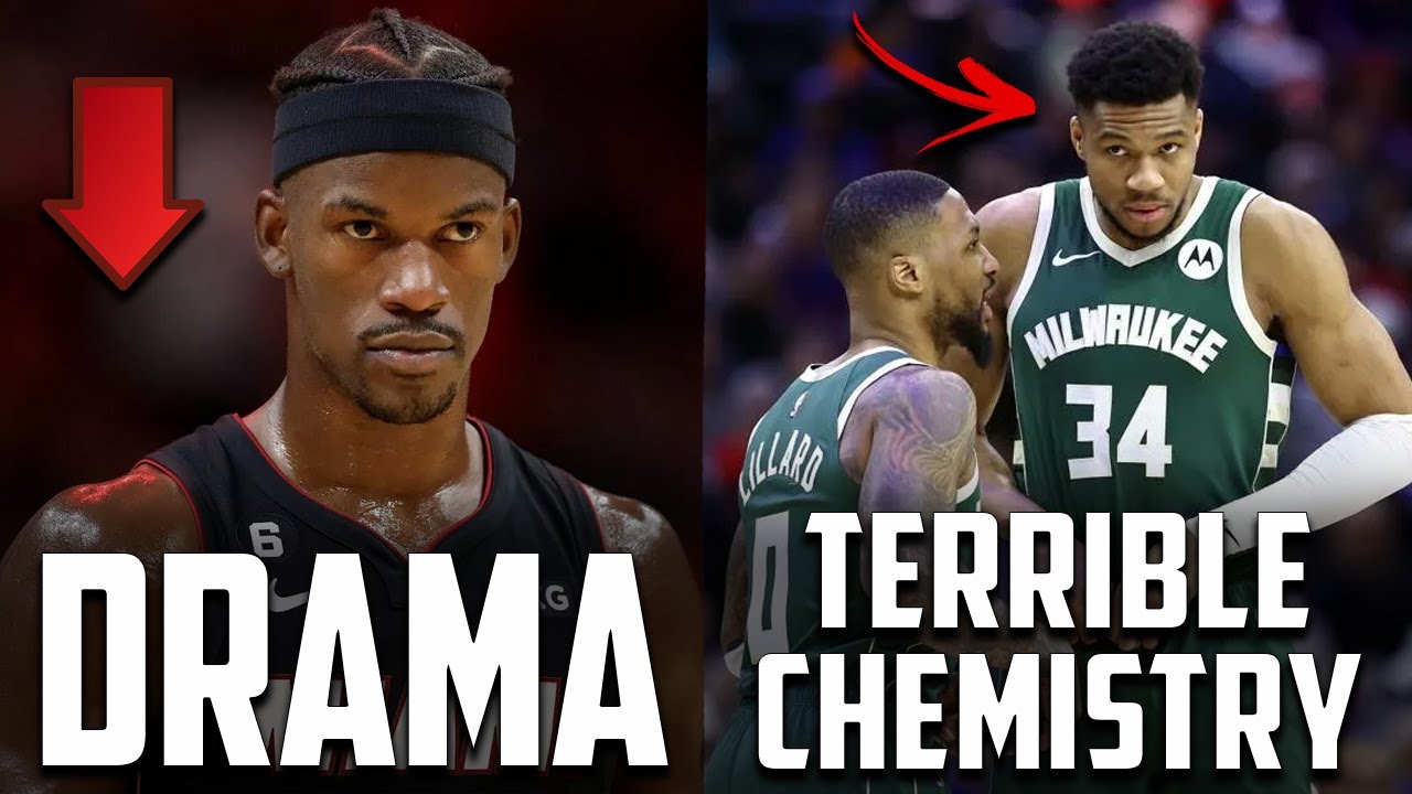 Every NBA Team's Biggest ISSUE Going Into The 2025 Season... (East)