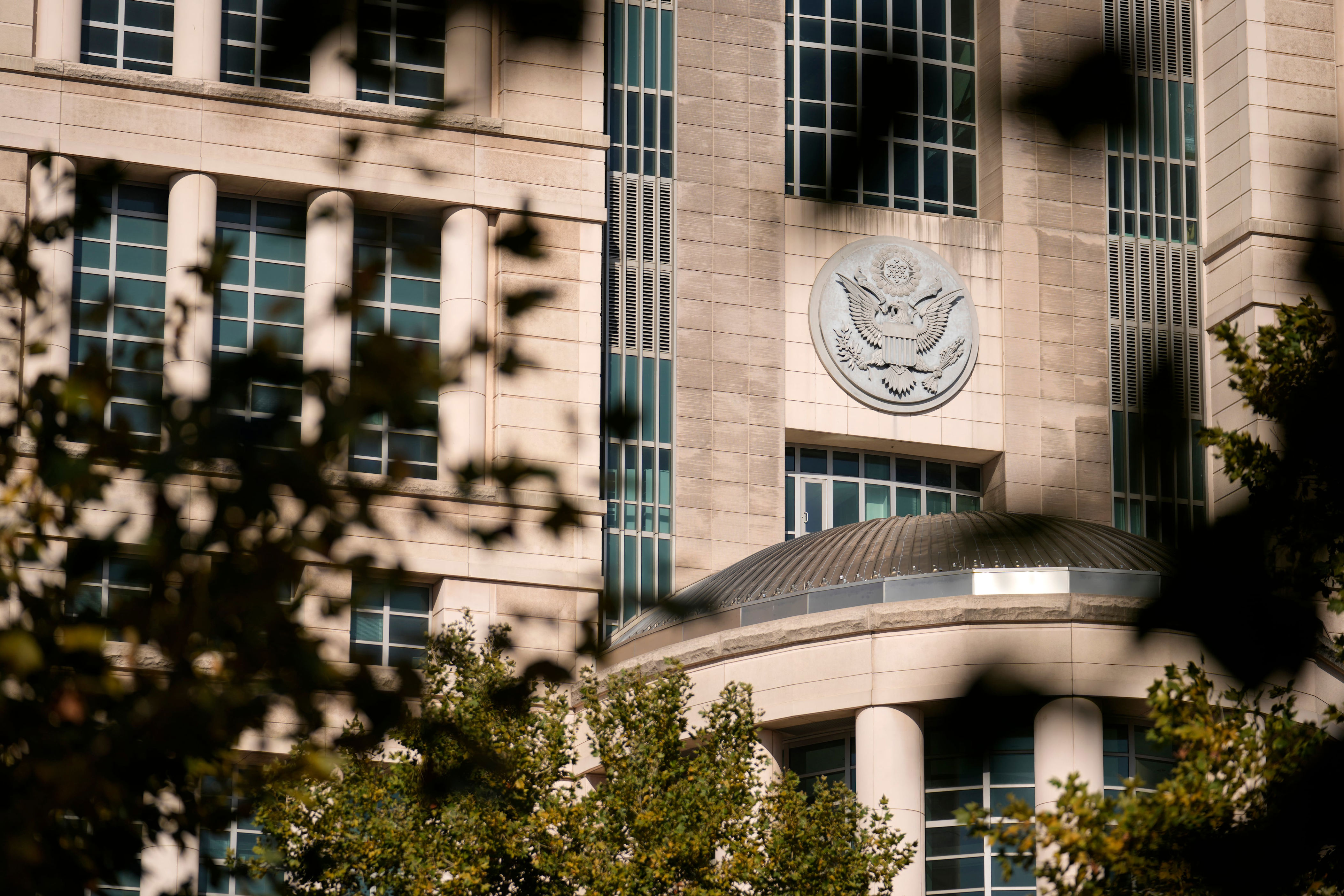 Ousted St. Louis sheriff asks federal judge to dismiss charges in ...