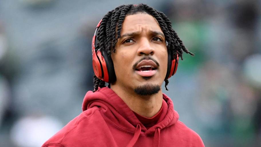 Commanders' Jayden Daniels won’t win MVP in 2025, says Super Bowl ...