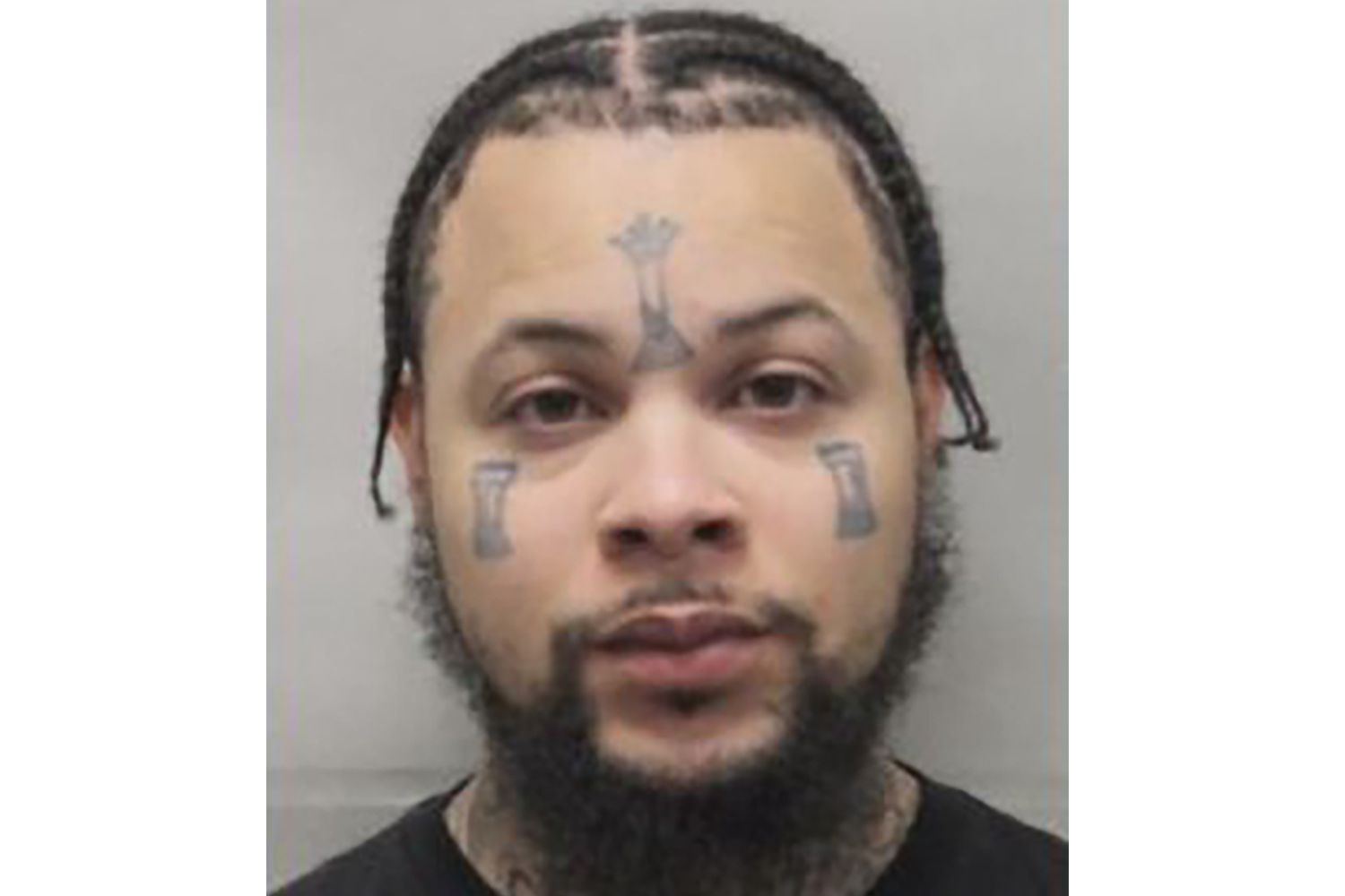 New Orleans Prison Escapee Allegedly Uploads Instagram Videos; Video ...