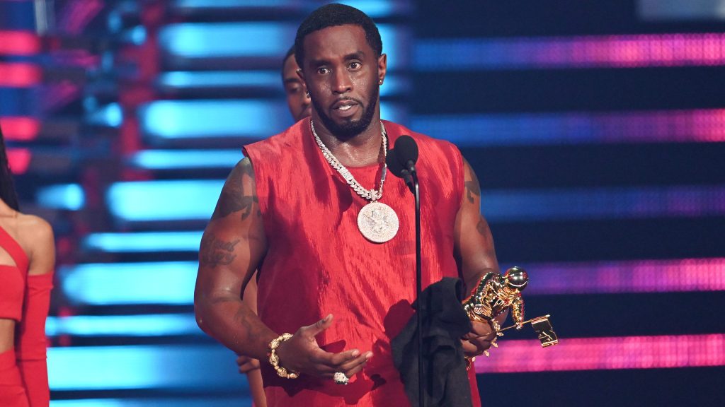 Diddy Offered Bribe For Cassie Abuse Video That Could "Ruin His Career ...