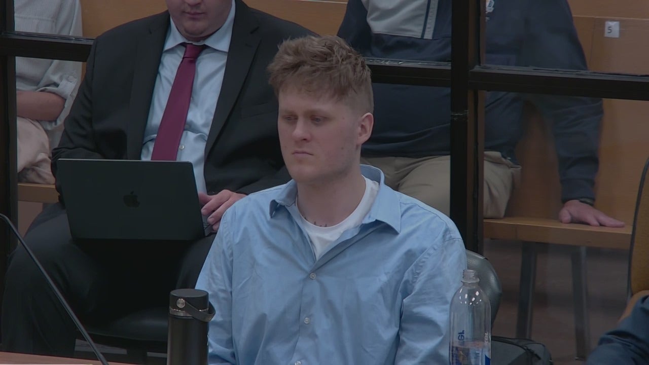 Maxwell Anderson trial, Sade Robinson killed: Tuesday, June 3