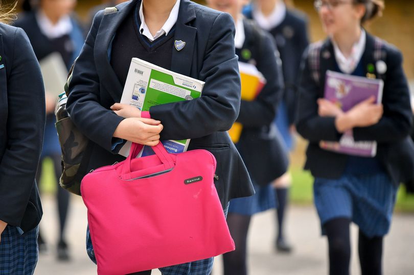 Parents are being warned about a new dangerous craze 'chroming' that is ...