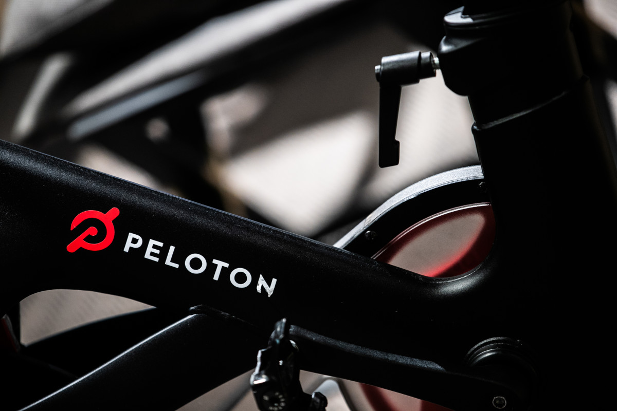 Peloton Launches New Line of Fitness Equipment With Focus on AI