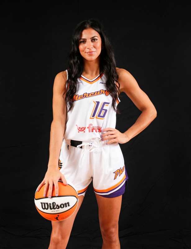 WNBA Teams Signs NBA Finals Player's Sister and Award-Winning Guard