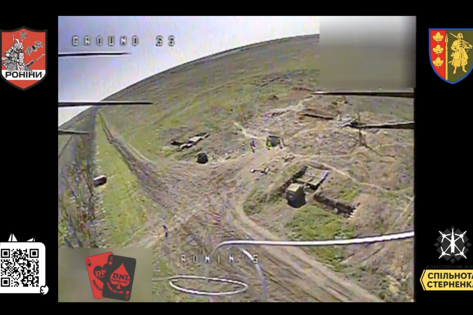 Ukraine Strikes Deep: drone forces score major victory behind the frontline