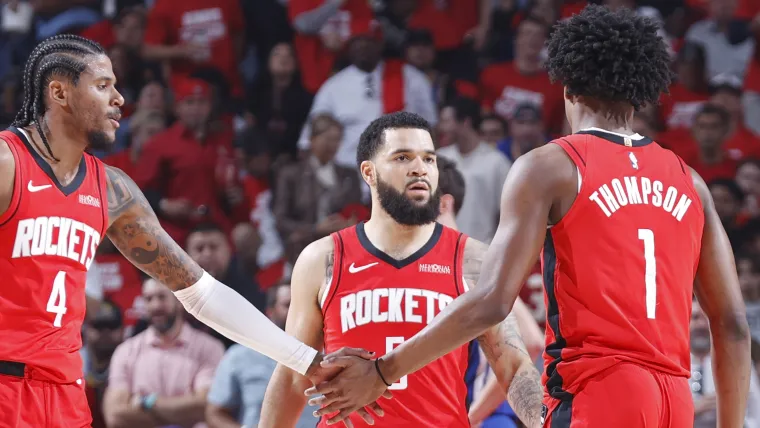 Rockets rumor means oddsmakers may be wrong about team's chances of ...