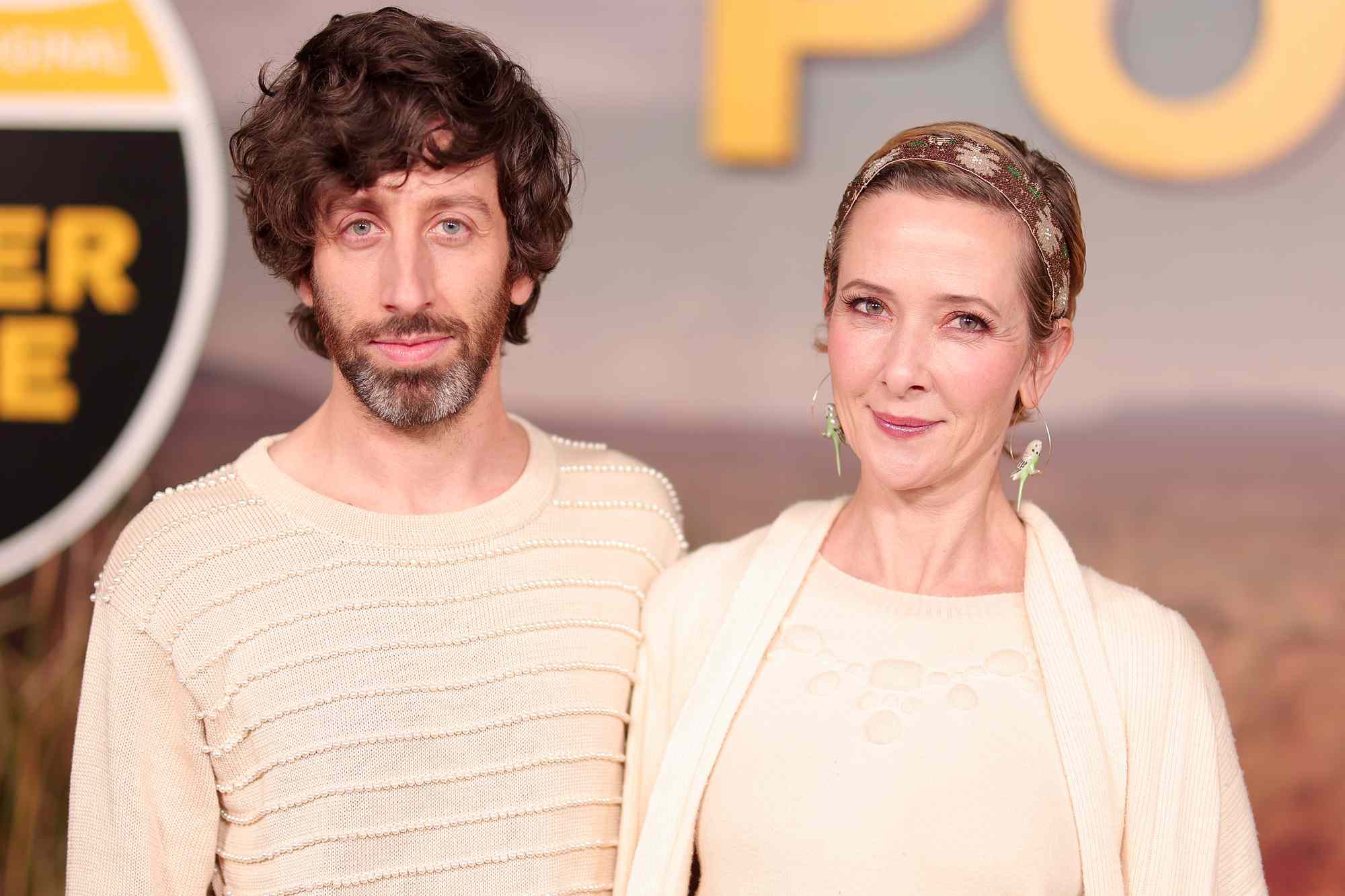 Who Is Simon Helberg's Wife? All About Jocelyn Towne and Her Years-Long ...