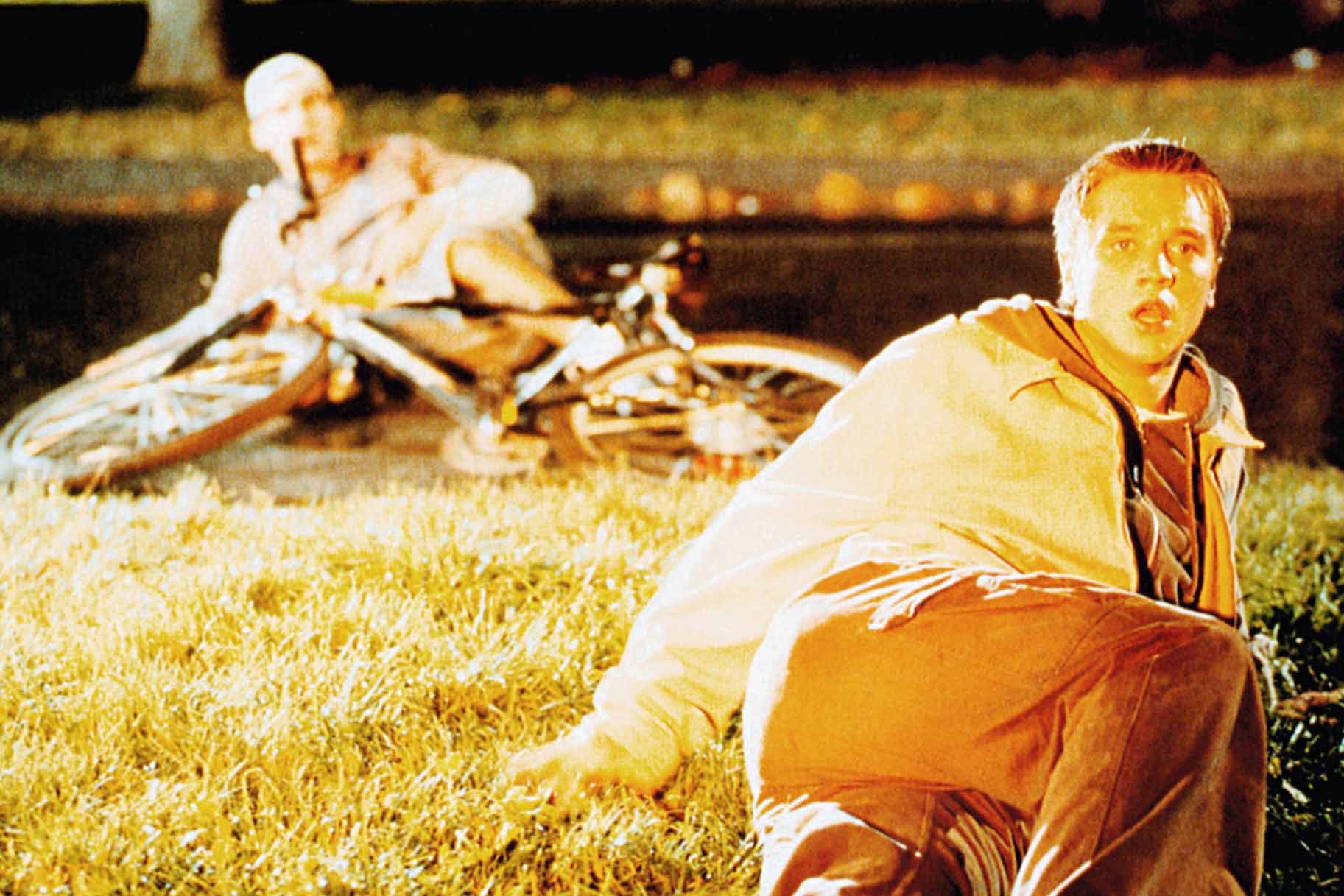How Final Destination Started as an Unmade X-Files Episode