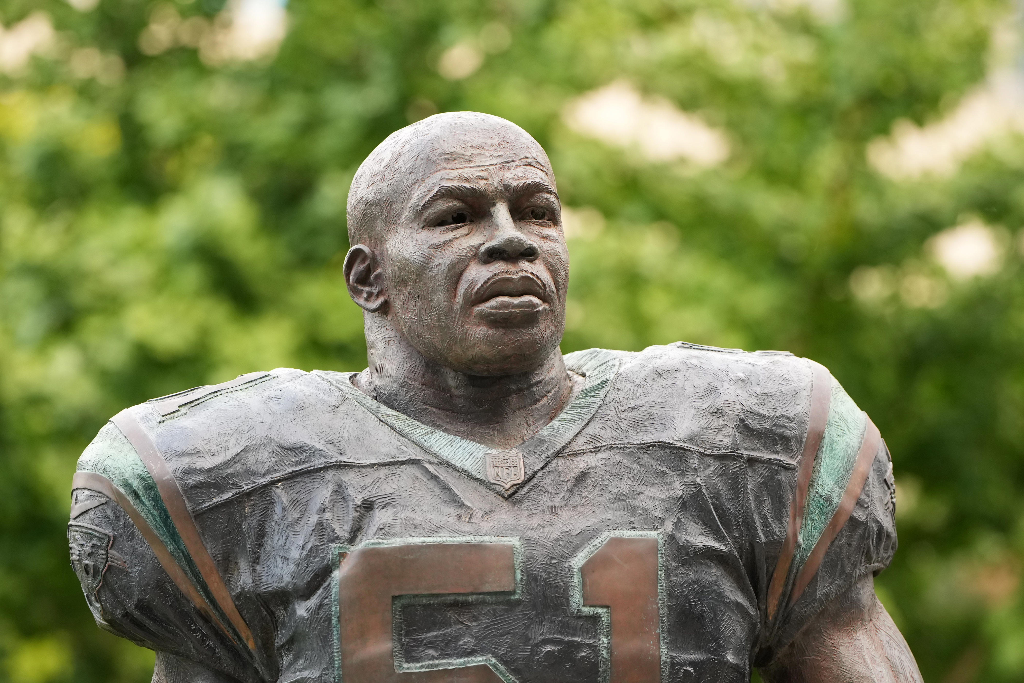 It's past time for the Saints to honor the 'Dome Patrol' with Superdome ...