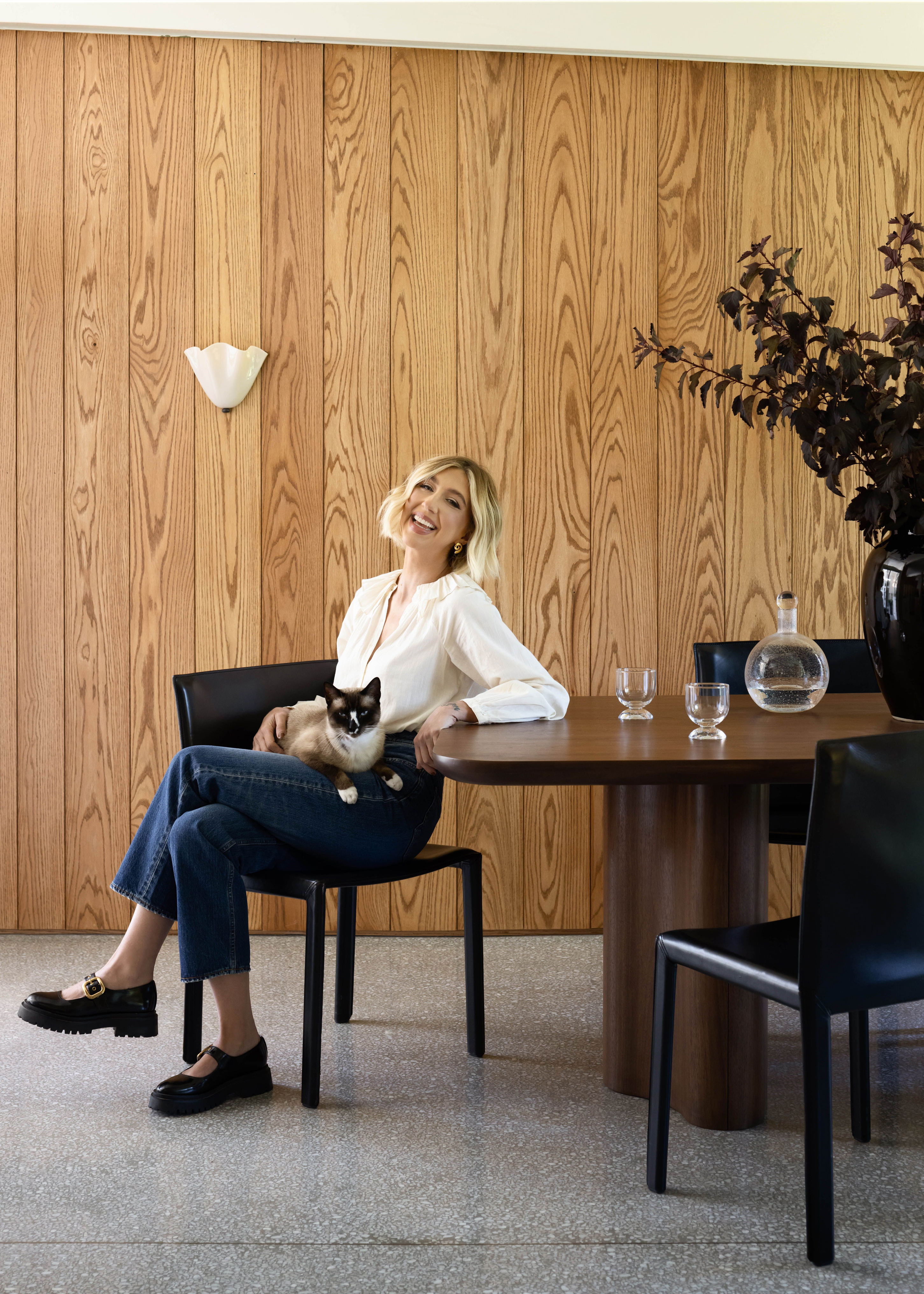 The Most Delicious Kitchens in AD Open Door History