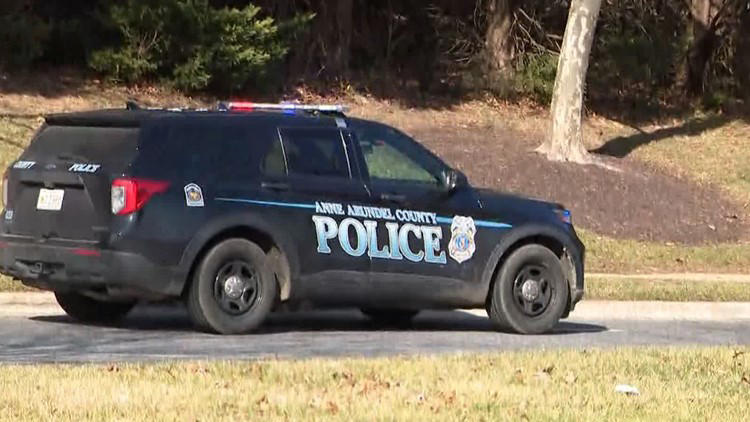 Man critically injured in Anne Arundel County tire iron assault ...