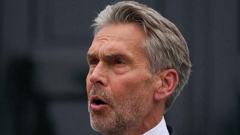 Dutch PM Dick Schoof steps down after Wilders withdraws party from ...