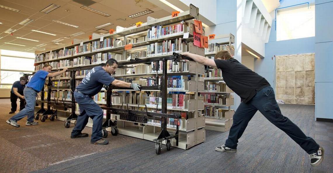 Kansas City area libraries kick off summer reading with free books and more