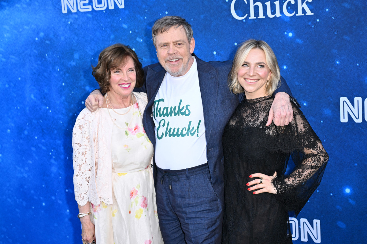 Iconic Actor, 73, Makes Uncharacteristic Red Carpet Style Choice