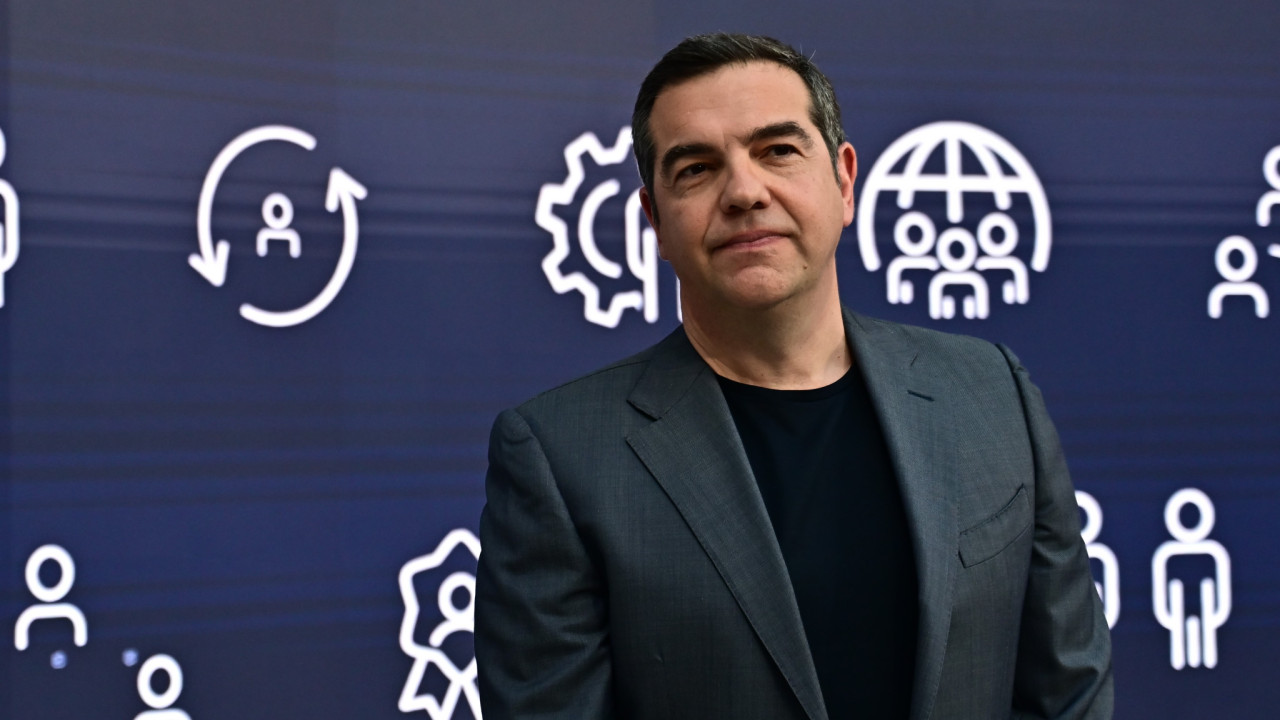 Τι θα πει ο Αλέξης Τσίπρας στη σημερινή ομιλία του