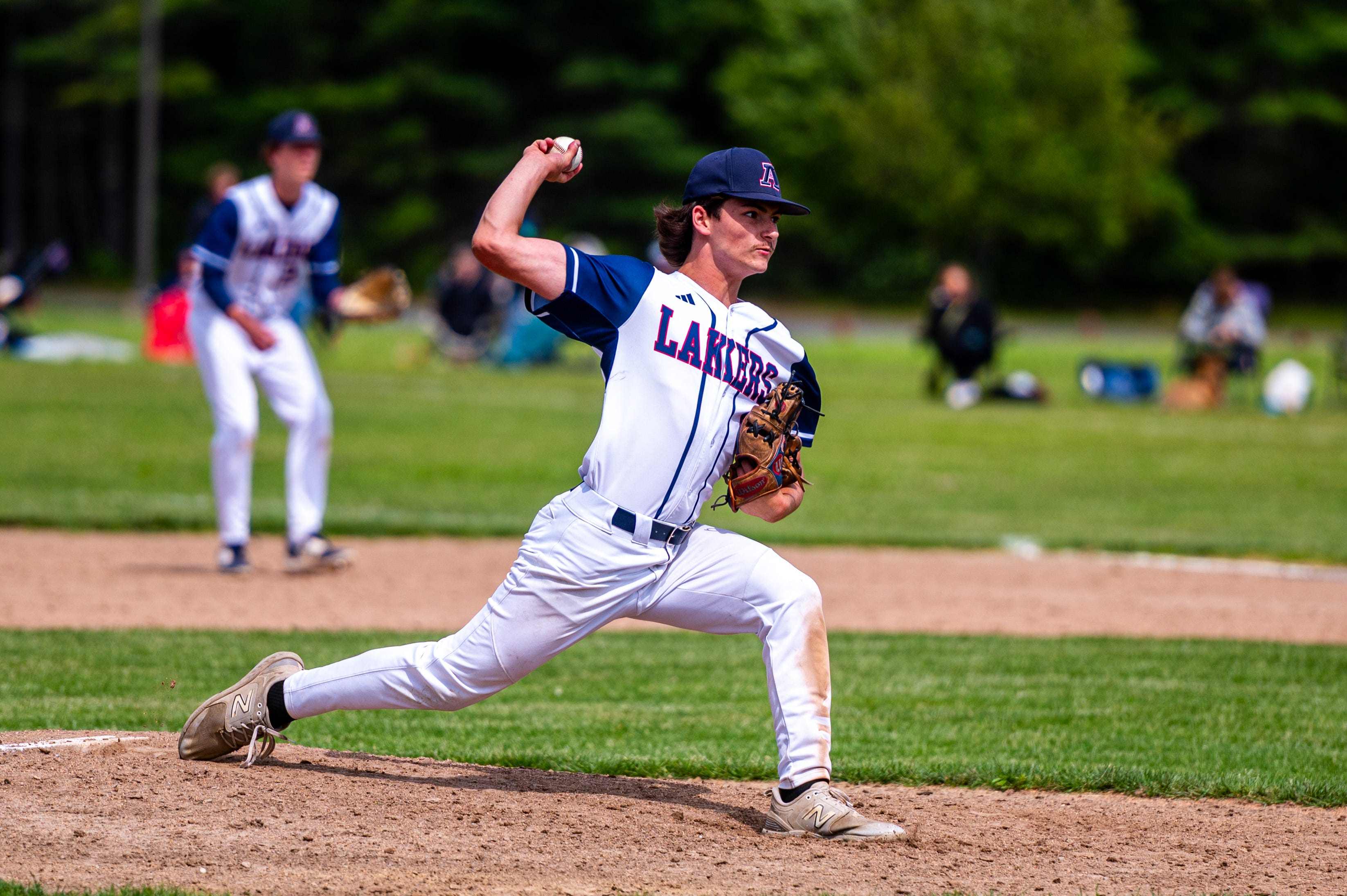 Vote for the SouthCoast High School Boys MVP of the 2025 spring playoffs