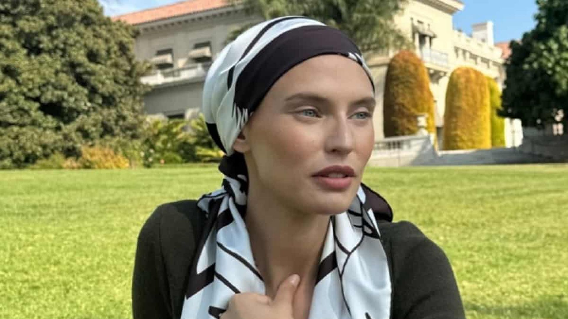 Bianca Balti: età, il tumore, compagno e figli, studi, dove vive. Tutto ...