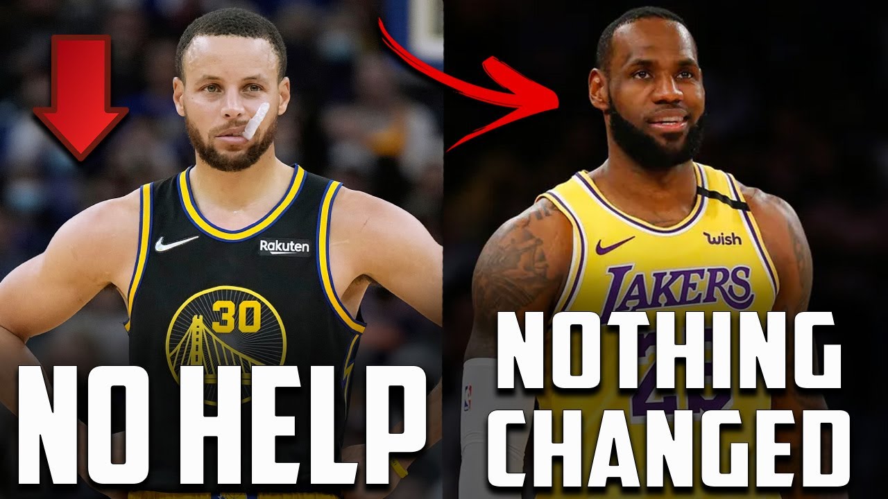 Every NBA Team's Biggest ISSUE Going Into The 2025 Season... (West)