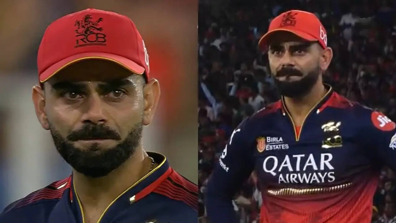 RCB Open Bus Victory Parade LIVE Streaming And Telecast: When And Where ...