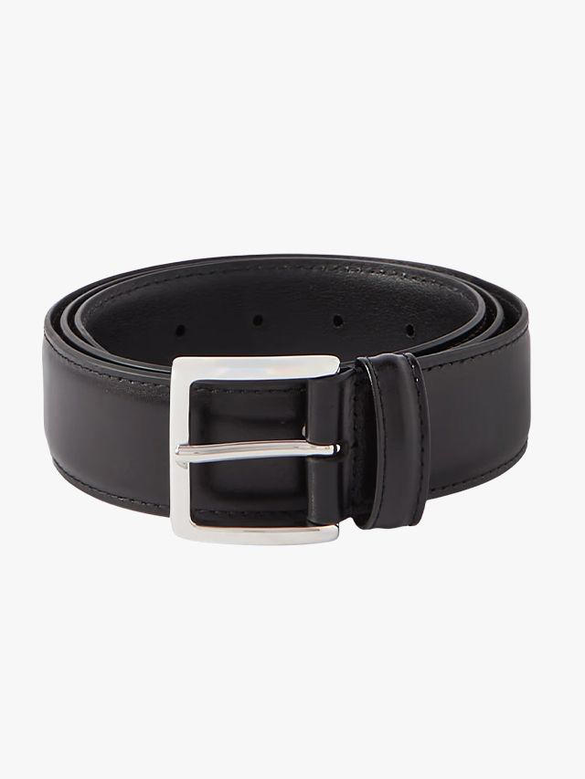 The Best Belts for Men Stop Your Fits From Falling Apart