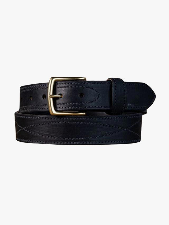 The Best Belts for Men Stop Your Fits From Falling Apart