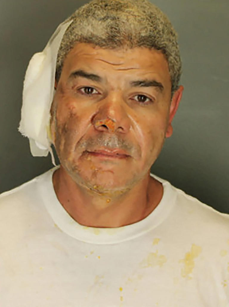 Colorado terror attack suspect Mohamed Sabry Soliman’s wife and 5 ... Colorado terror attack suspect Mohamed Sabry Soliman’s wife and 5 ...
