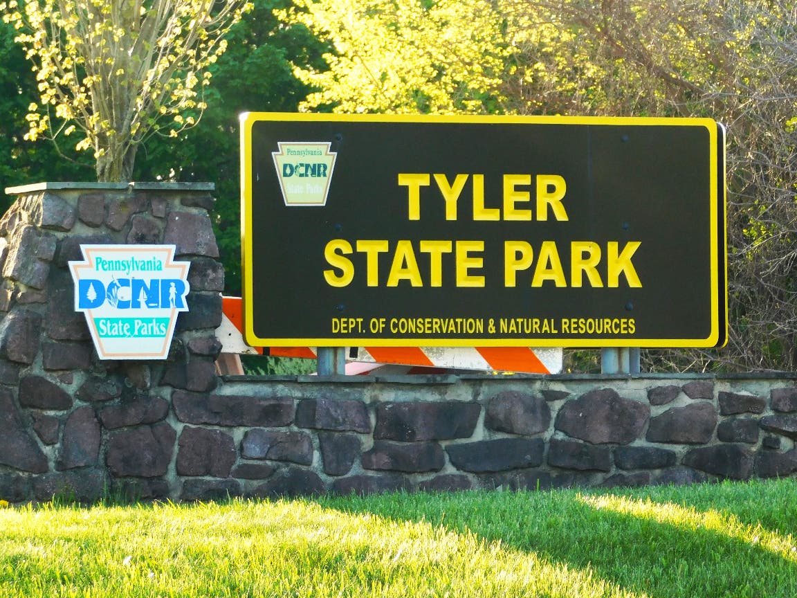 Body Of Missing Tyler State Park Resource Ranger Recovered In Bucks