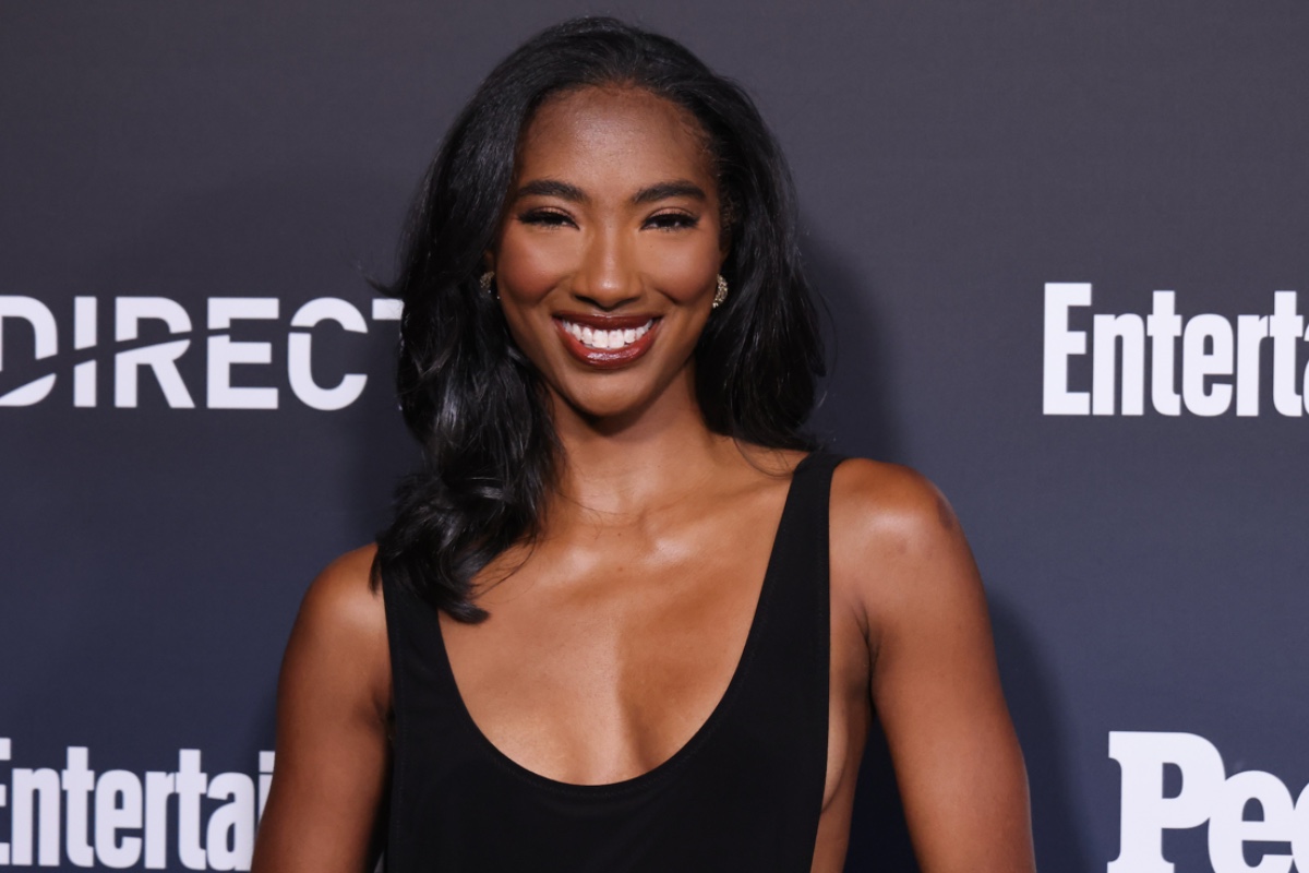 ‘Big Brother' Winner Taylor Hale Stuns in Sunny New Shots