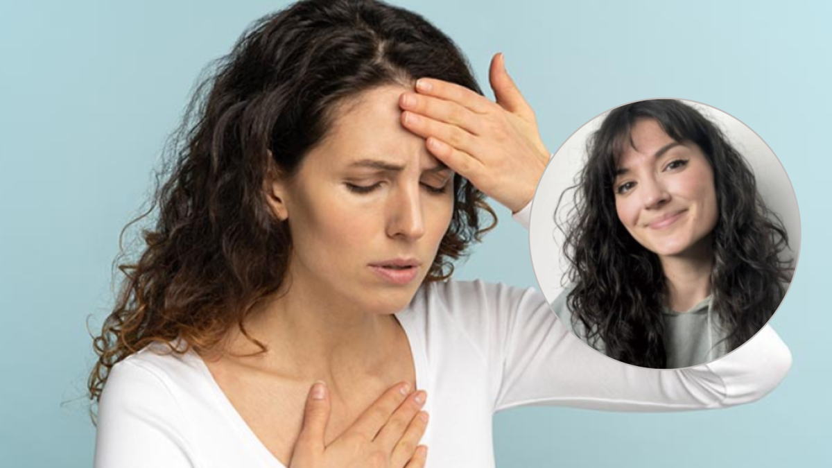 Silvia Vidal, psicóloga: ''¿Por qué me encuentro peor cuando llega el ...