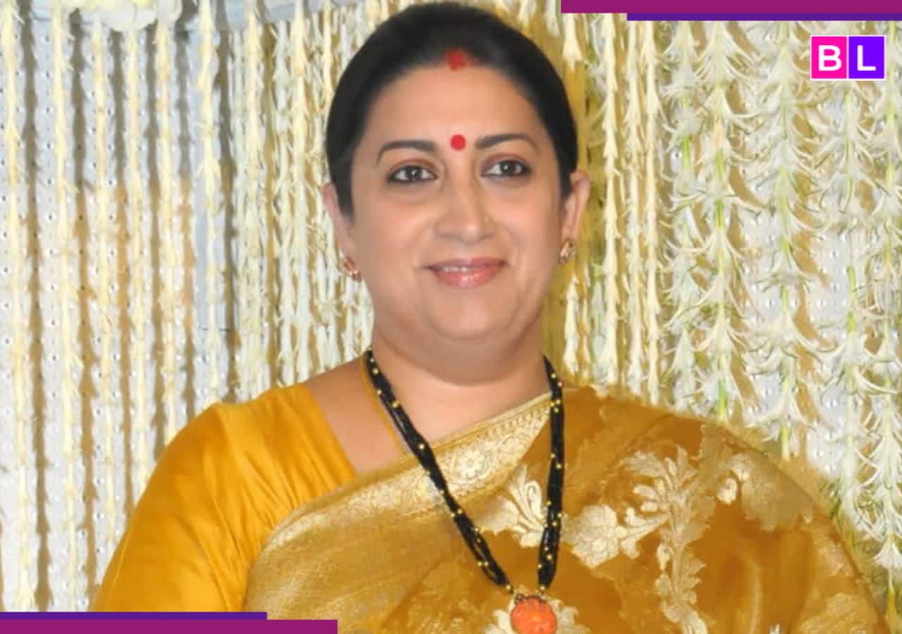 Kyunki Saas Bhi Kabhi Bahu Thi 2: Here's how much money will Smriti ...