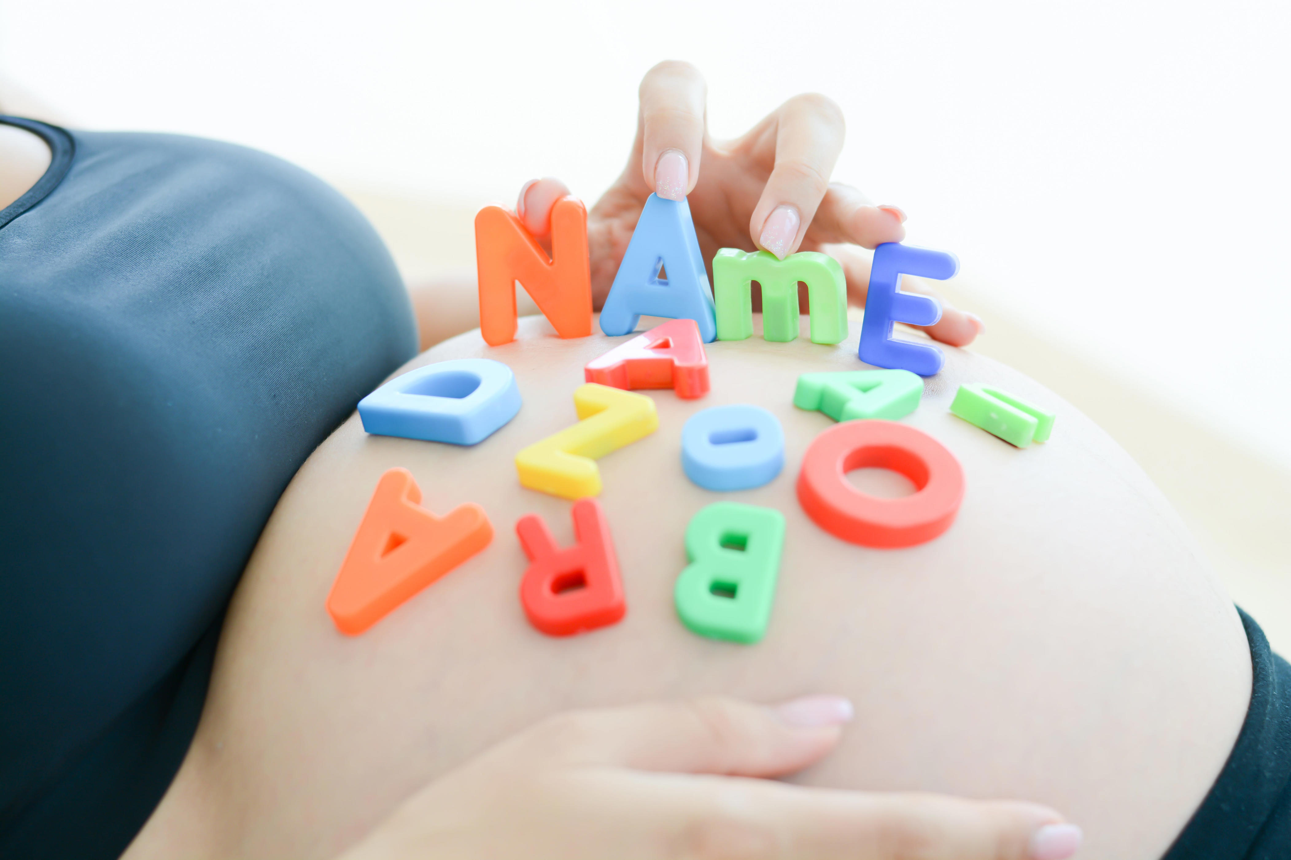 No baby Santa Claus? US courts have rejected these 10 baby names